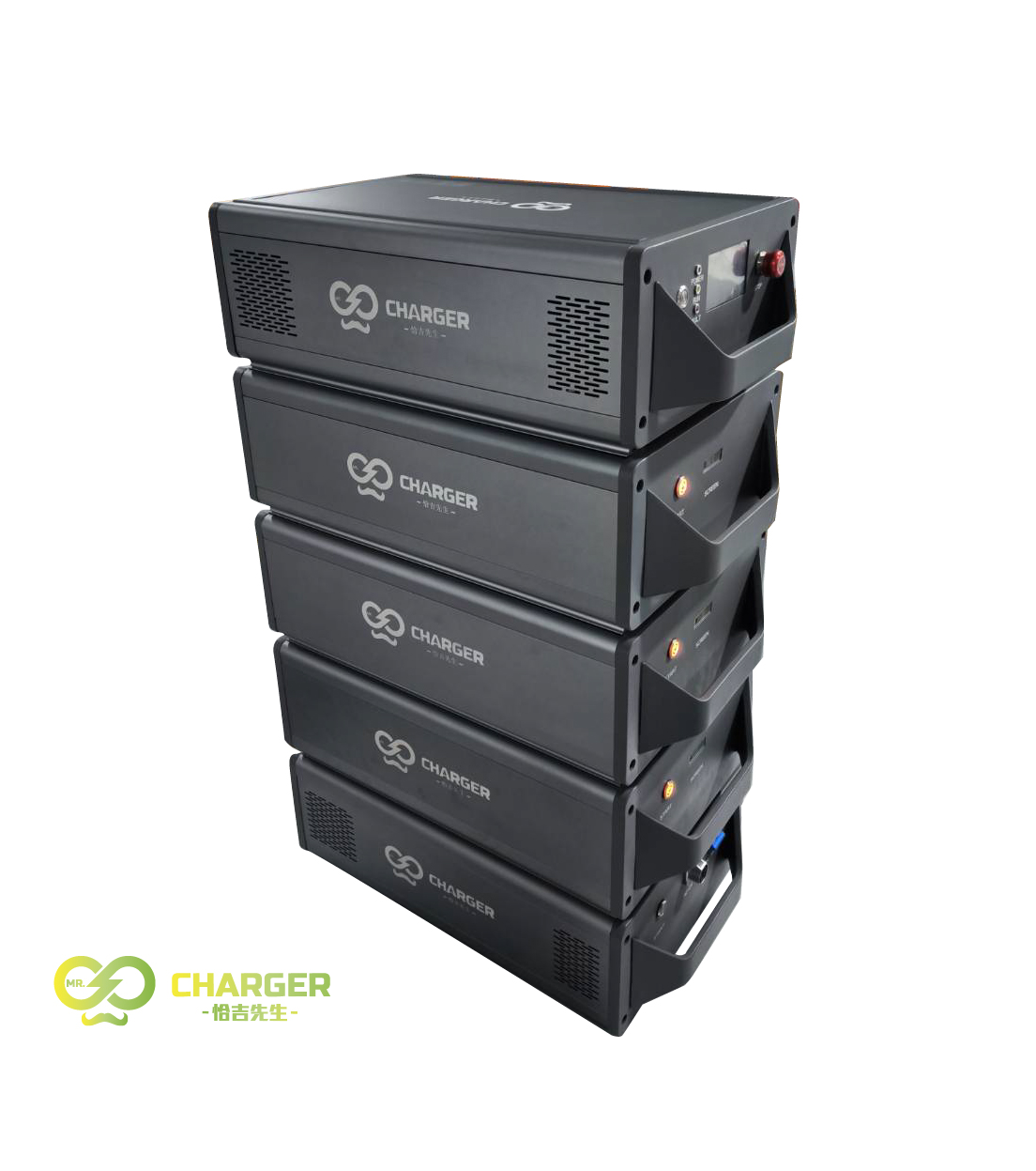 Mr.Charger